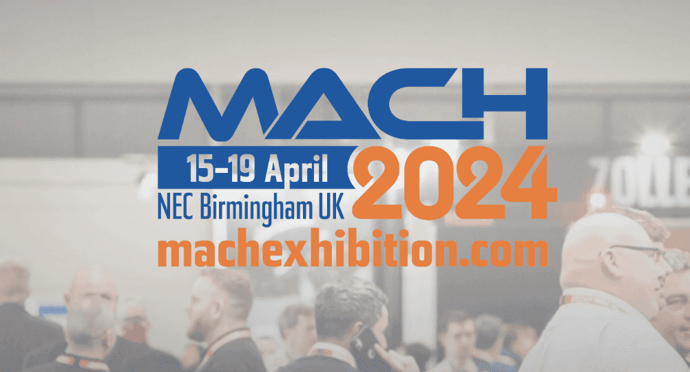 Team Explores Cutting-Edge Technologies at MACH 2024 Event